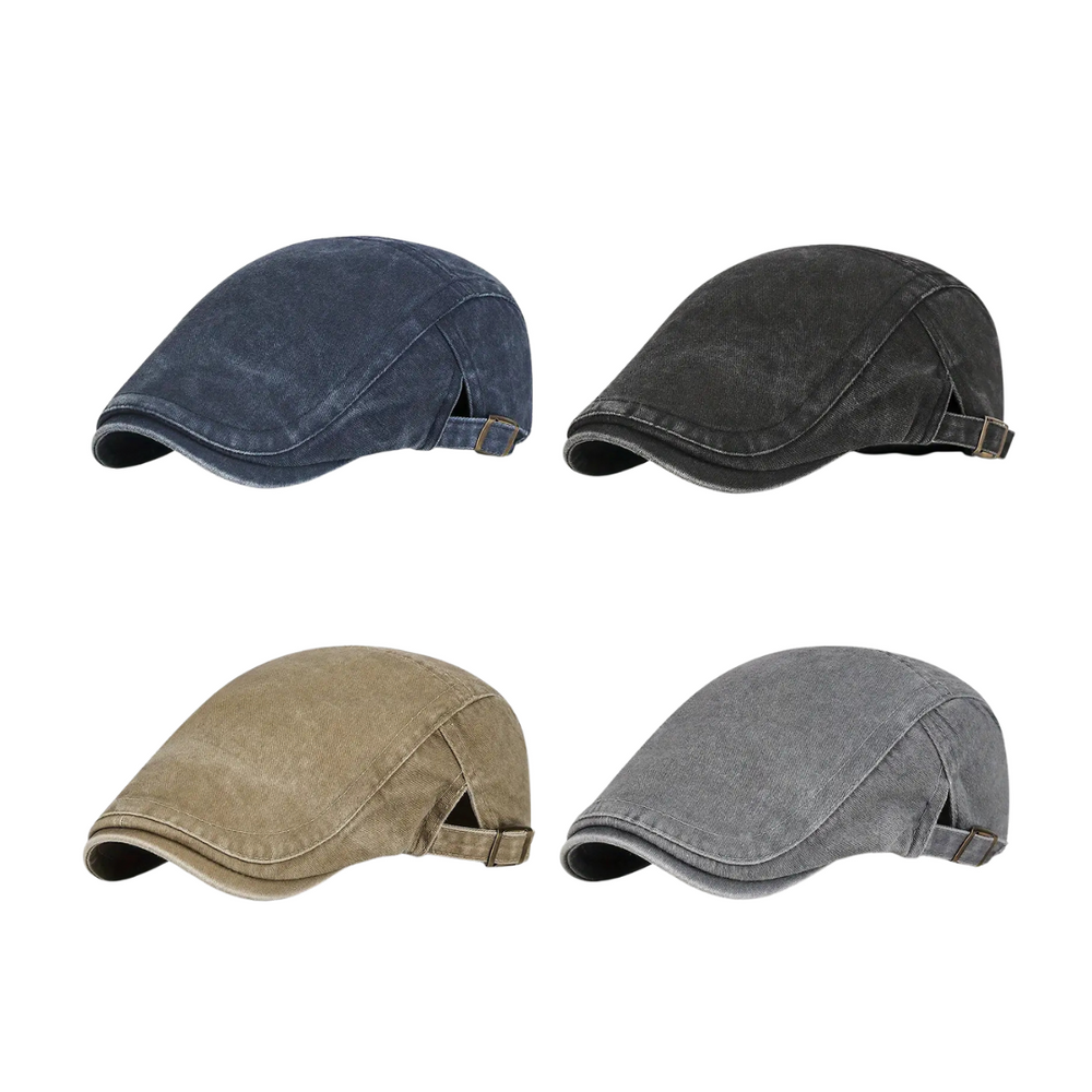 Vintage Washed Cap