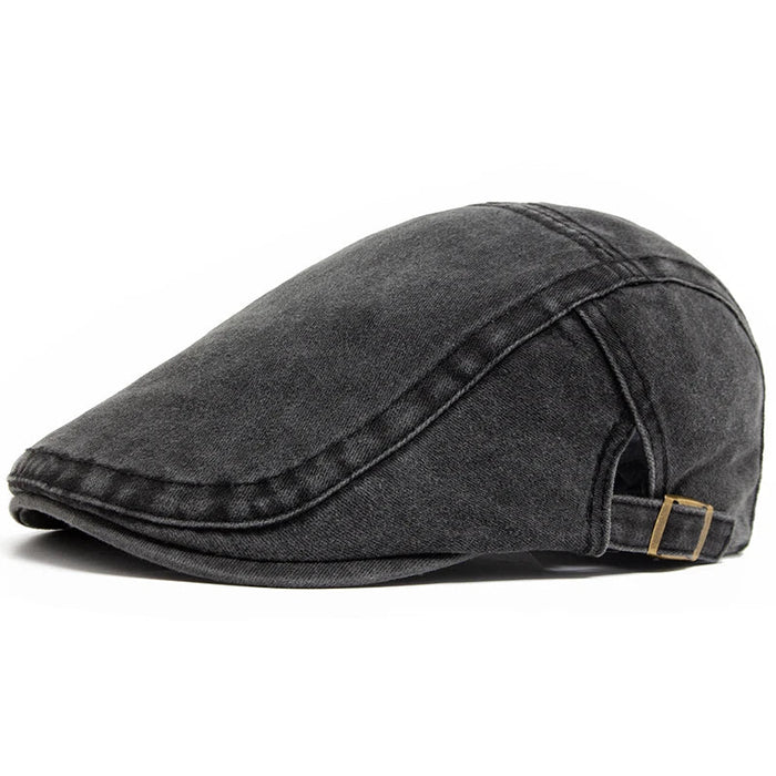 Heritage Winter Wool Cap