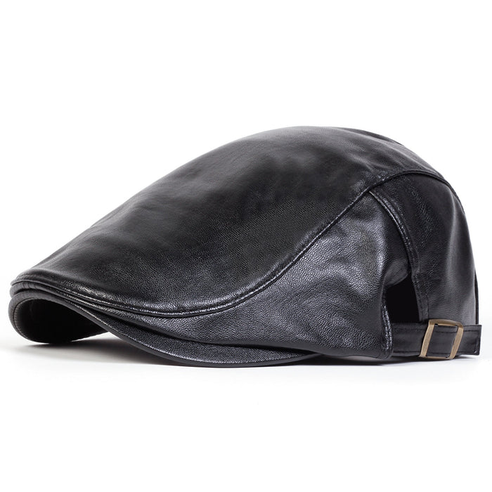 Heritage Wool Cap